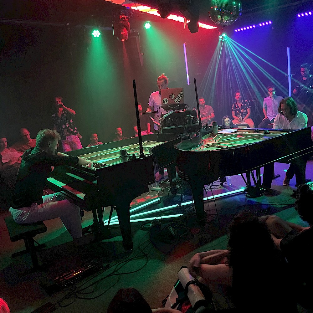 Jonas Häni • guerillaclassics